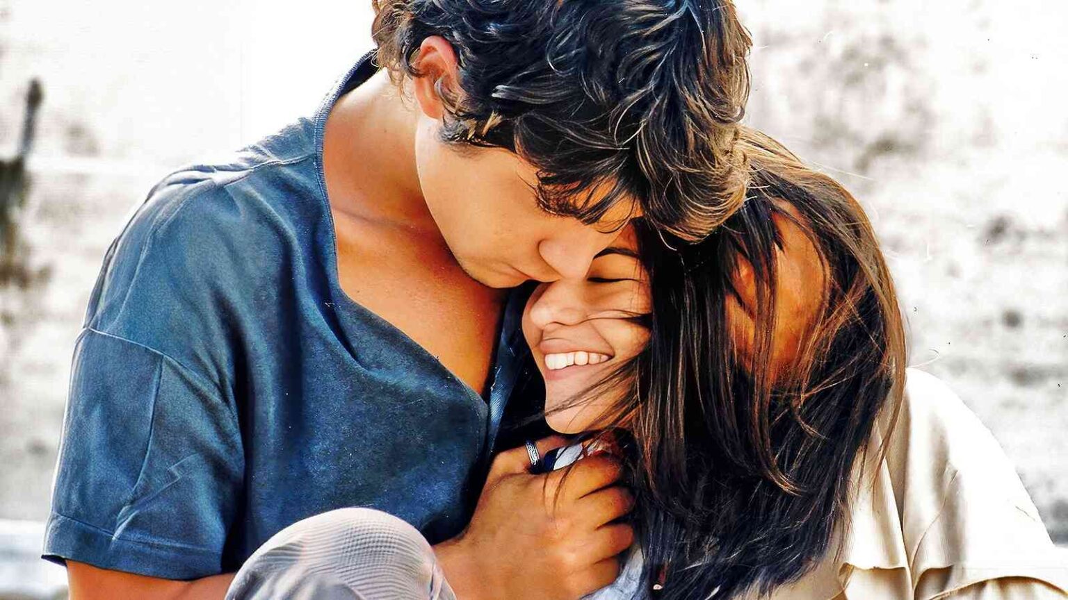 Frasi del film Tre Metri Sopra il Cielo